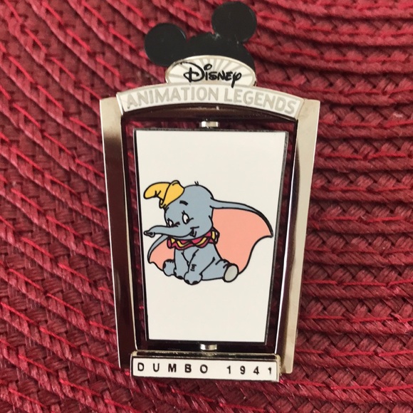 Disney | Other | Disney Dumbo Pin | Poshmark